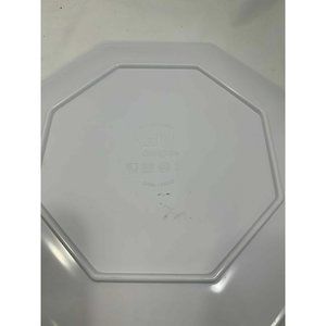 Zak Designs | Dining | Disney Pirates Of The Caribbean Melamine Plate ...